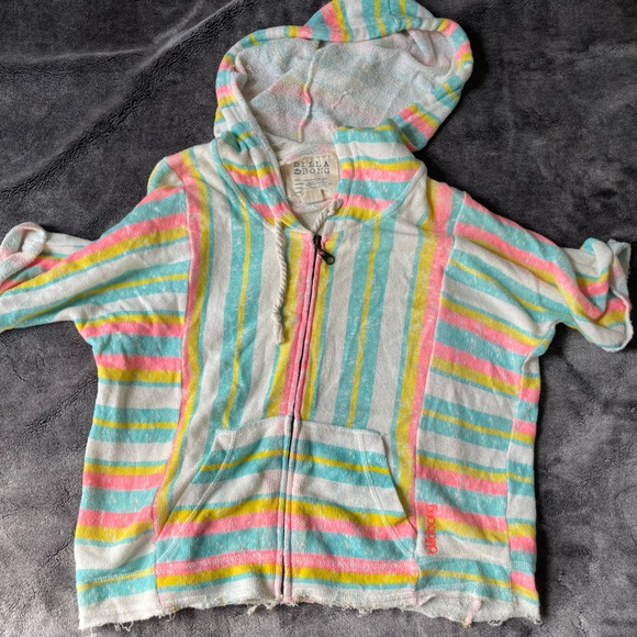 Billabong | Jackets & Coats | Billabong Beachy Jacket | Poshmark